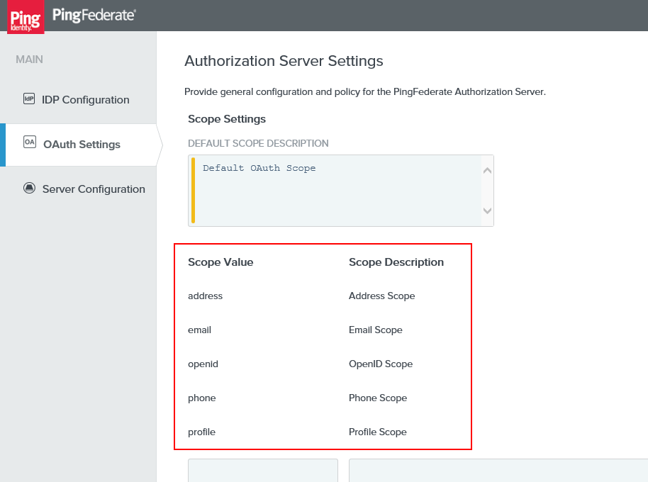 PingAccess role-based access control (RBAC) - | ProofID Blogs